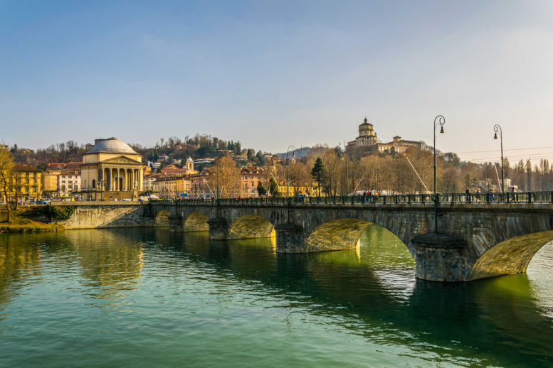 Cambiare Amministratore Di Condominio a San Mauro Torinese | GR ...